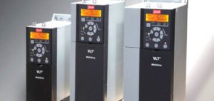 Danfoss VLT Drives - Guide to the Technology | E.Bennett Electrical